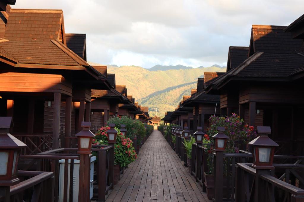 KMA INLE HOTEL, Inle Lake | 2025 Updated Prices, Deals
