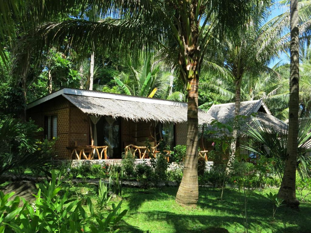 Camiguin Volcan Beach Eco Retreat and Dive Resort, Camiguin | 2024 ...