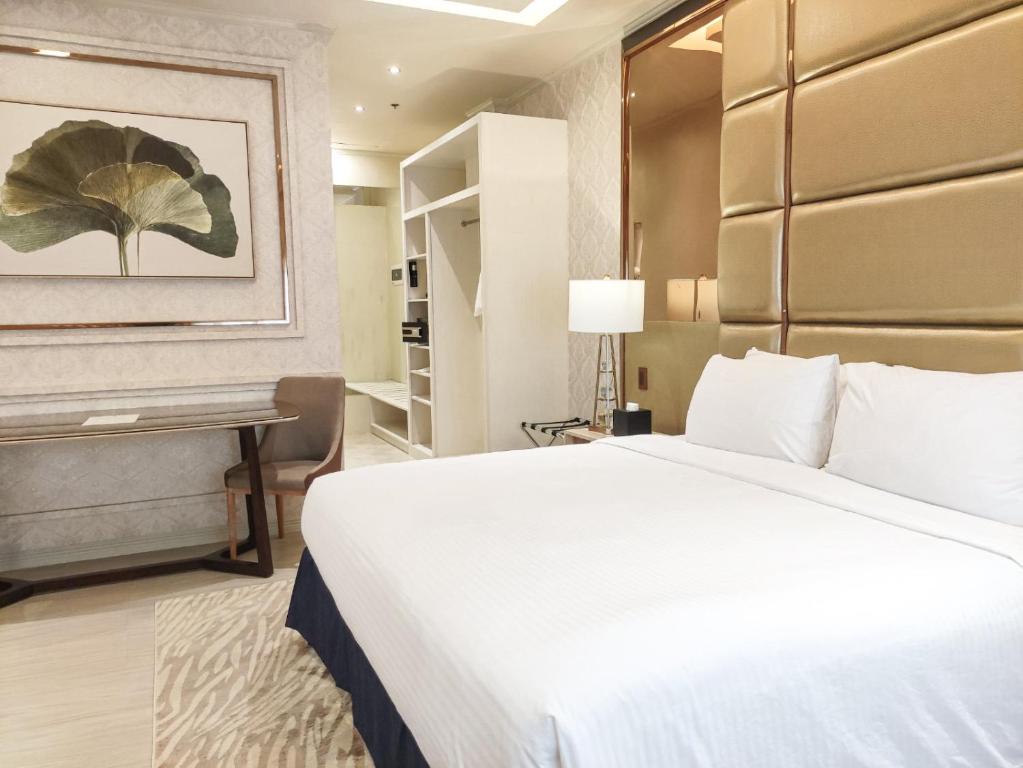 The Monarch Hotel, Calasiao | 2024 Updated Prices, Deals