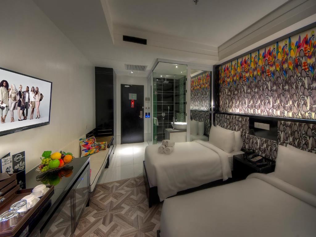 Arenaa Star Hotel, Kuala Lumpur | 2025 Updated Prices, Deals
