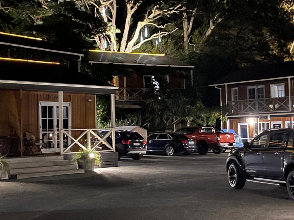 Anchor Lodge Resort, Coromandel | 2024 Updated Prices, Deals