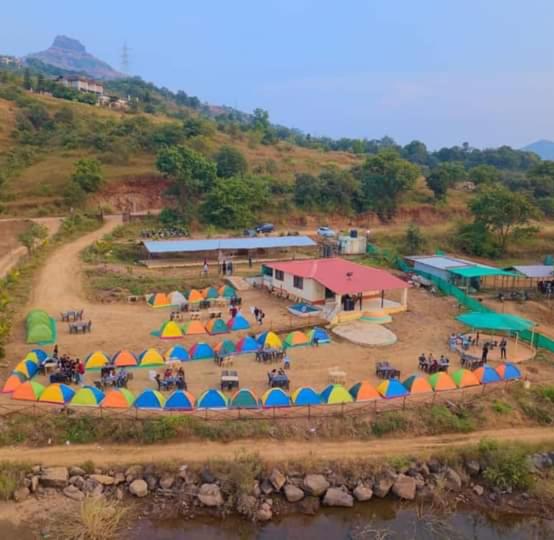 Hotels in Kolvan, India - price from $76 | Planet of Hotels