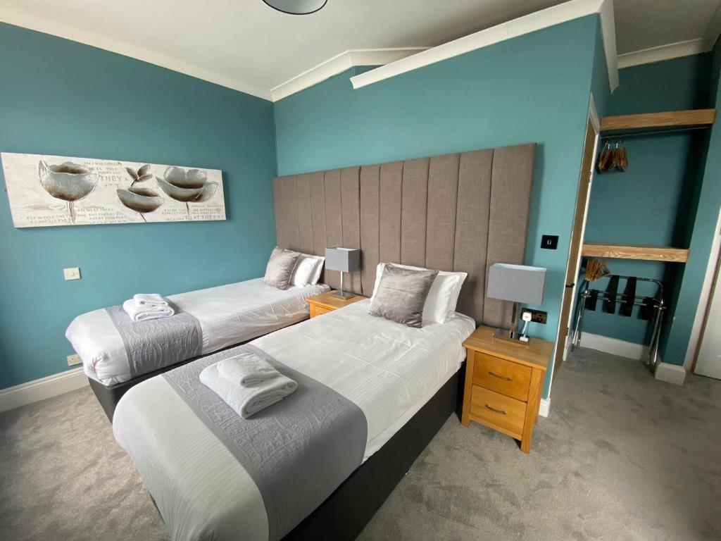 Pentire Hotel, Newquay | 2025 Updated Prices, Deals