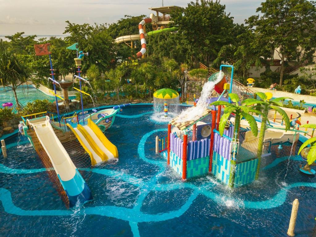 JPark Island Resort and Waterpark, Cebu | 2024 Updated Prices, Deals