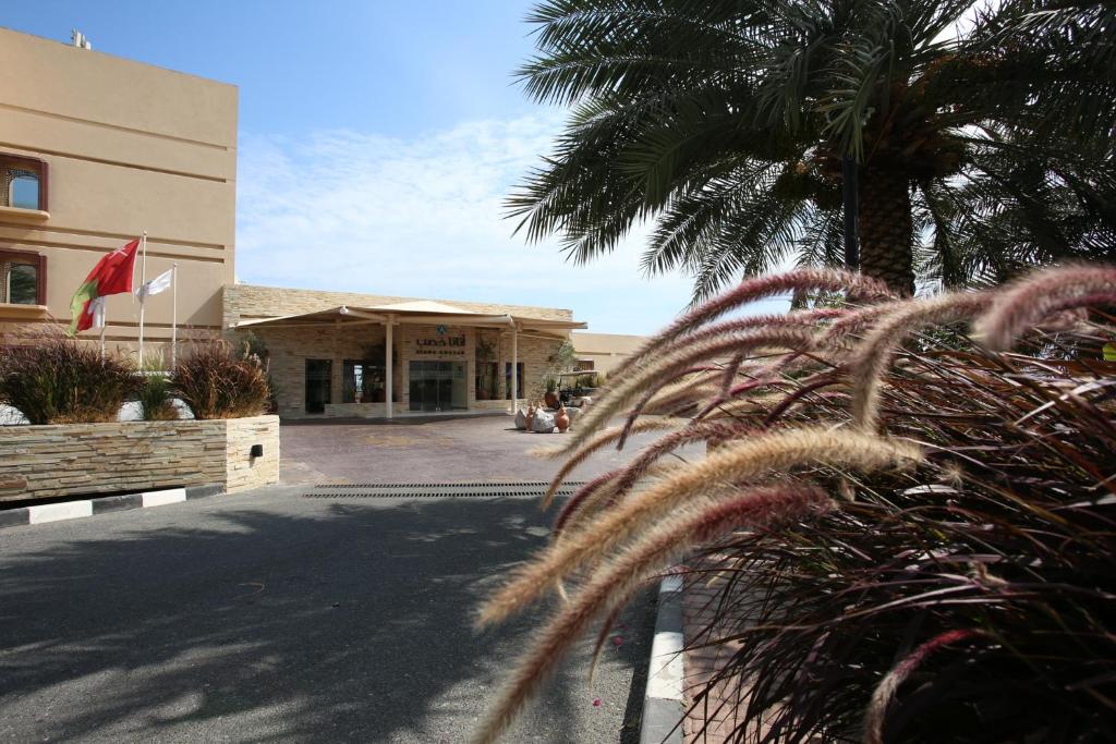 Atana Khasab Hotel, Khasab | 2024 Updated Prices, Deals