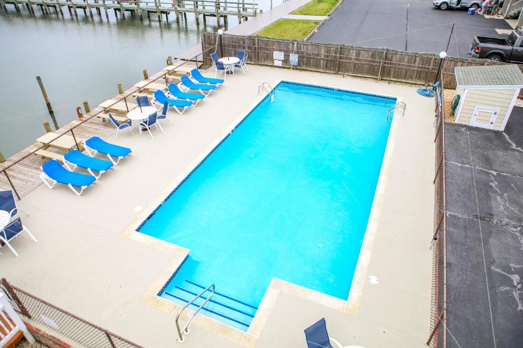 Waterside Inn Chincoteague Island, Chincoteague Island (VA) | 2024 ...