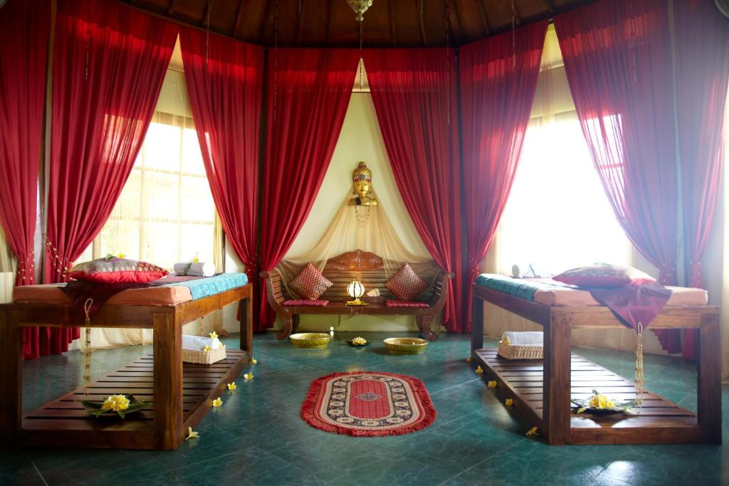 Gaia Oasis Beach Resort, Bali | 2024 Updated Prices, Deals