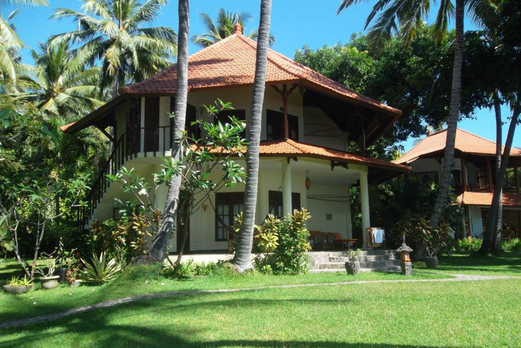 Gaia Oasis Beach Resort, Bali | 2024 Updated Prices, Deals