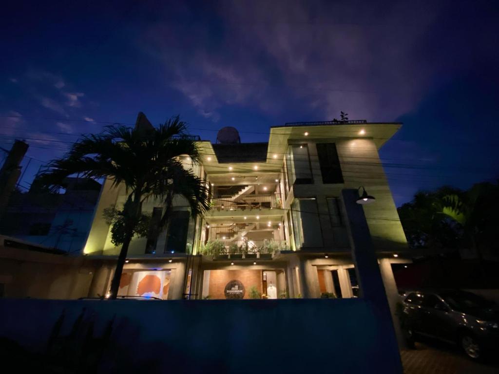 Best Price on Shorebreak Hostel San Juan La Union in La Union + Reviews!