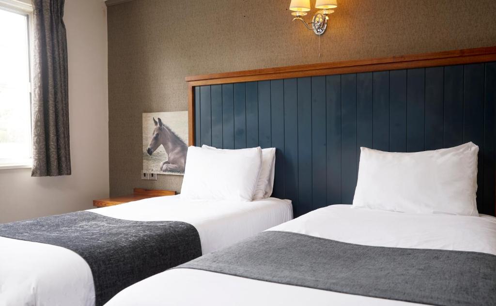 White Rabbit Hotel by Good Night Inns, Lyndhurst | 2024 Updated Prices ...