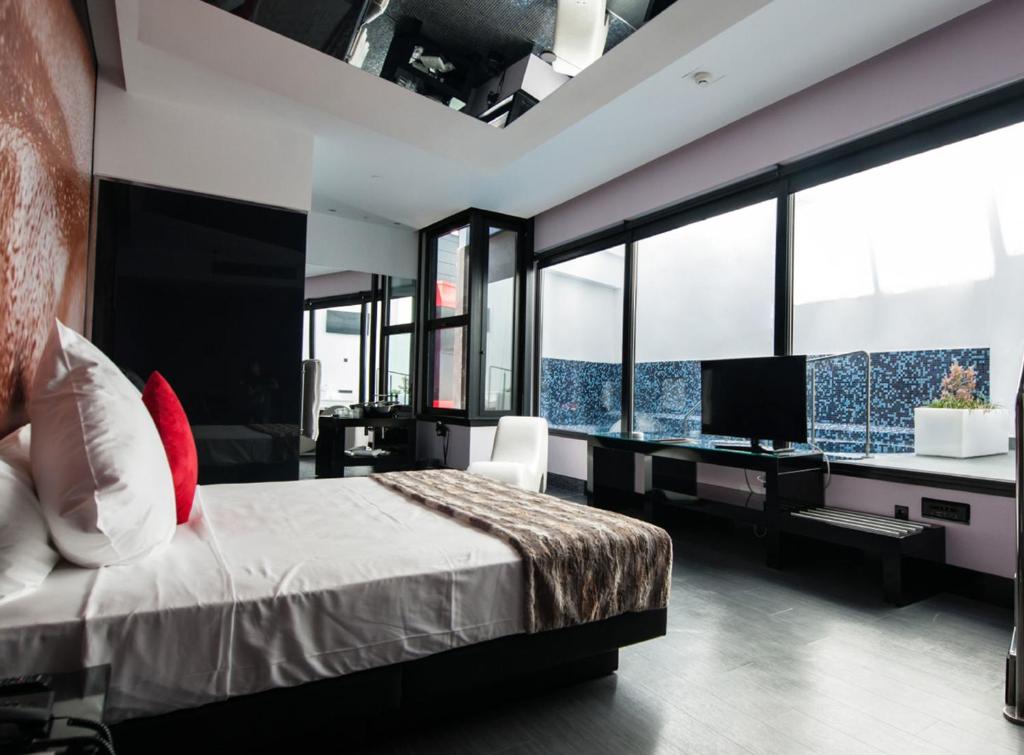 Hotel Loob Madrid, Madrid | 2024 Updated Prices, Deals