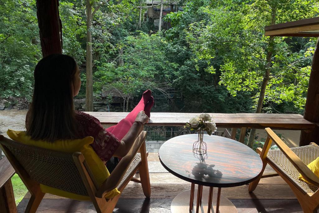 Tawan Riverside Resort (Chiang Mai) - Deals, Photos & Reviews