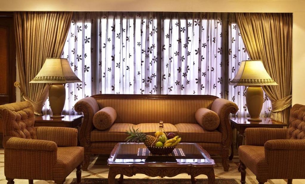 The Bristol Hotel - Gurgaon, New Delhi and NCR | 2024 Updated Prices, Deals