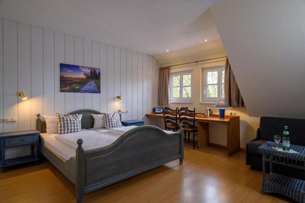 Wunderschne Hotels Clausthal Zellerfeld Fotos