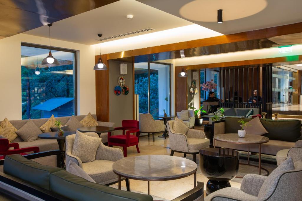 The Oasis Mussoorie - a member of Radisson Individuals | Mussoorie 2020 ...