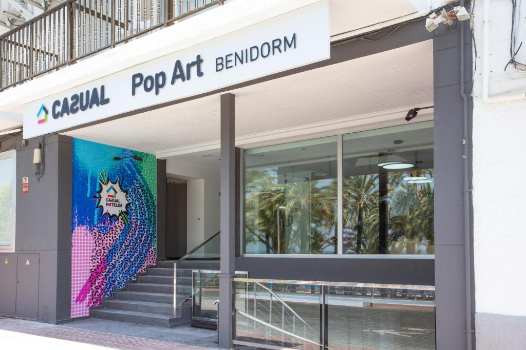 casual-pop-art-benidorm-hotel-benidorm-costa-blanca-deals-photos