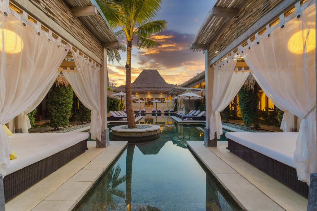 Rascals Hotel, Lombok | 2025 Updated Prices, Deals