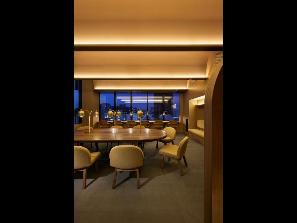 9h nine hours woman Shinjuku Capsule hotel (Tokyo) - Deals, Photos ...