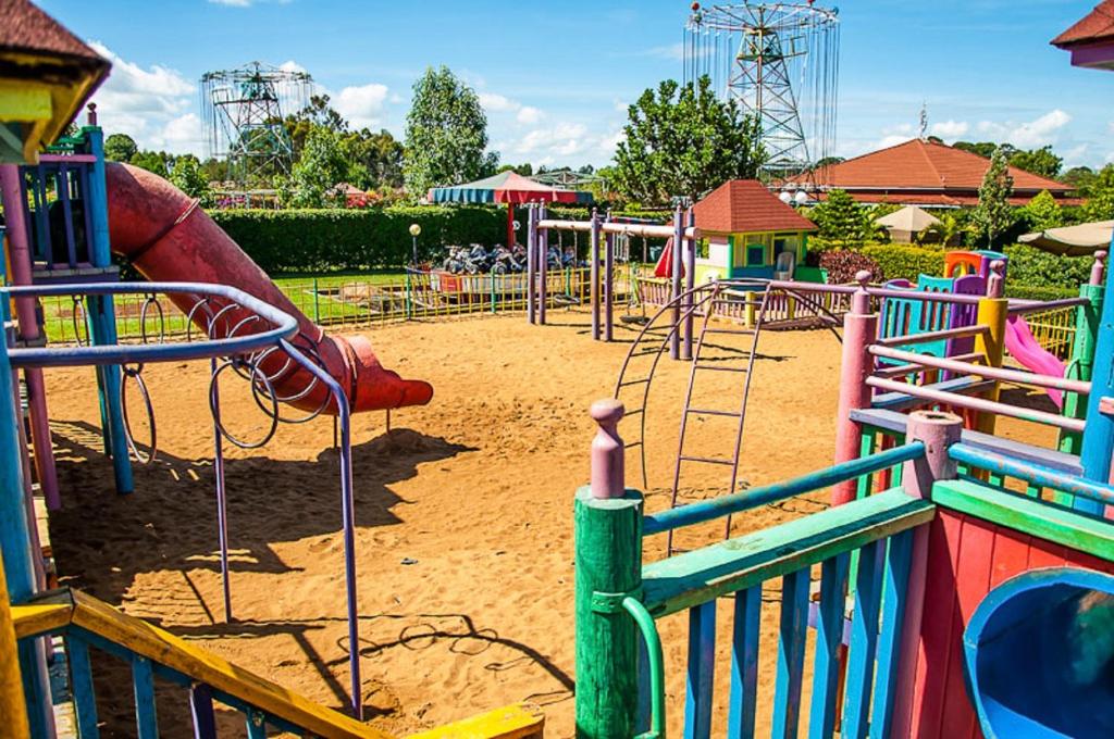 Poa Place Resort, Eldoret | 2024 Updated Prices, Deals