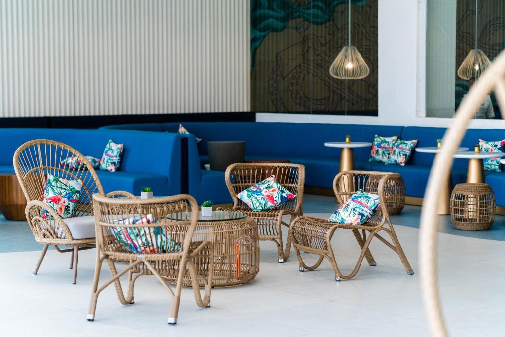 Best Price on Solea Coast Resort Panglao in Bohol + Reviews!