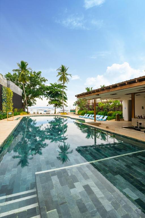 Best Price on Solea Coast Resort Panglao in Bohol + Reviews!