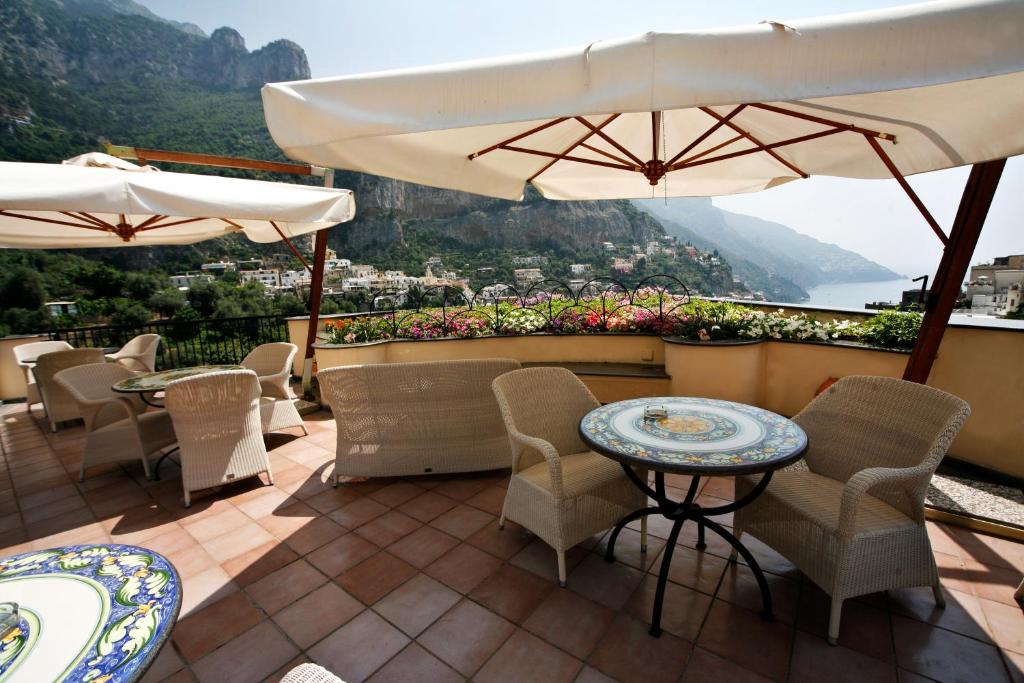 Hotel Royal Positano, Positano | 2024 Updated Prices, Deals