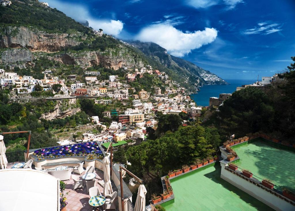 Hotel Royal Positano, Positano | 2024 Updated Prices, Deals