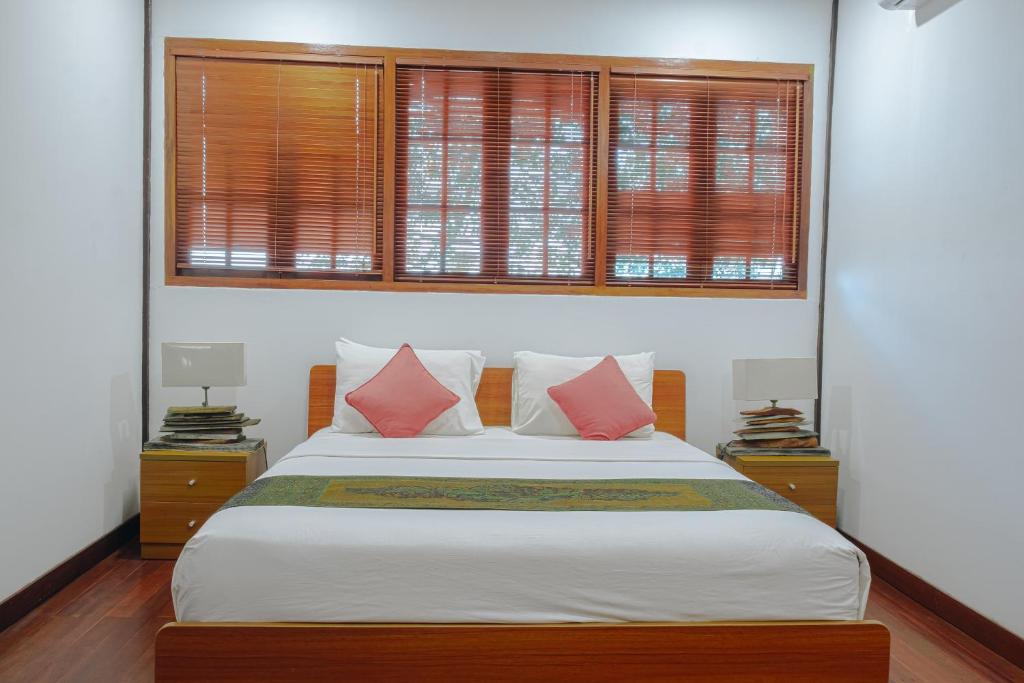 Nongsa Village, Batam Island | 2024 Updated Prices, Deals