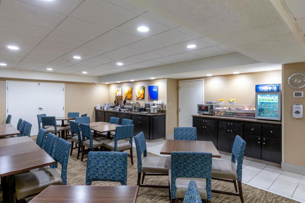 Comfort Inn University Durham - Chapel Hill, Durham (NC) | 2024 Updated ...