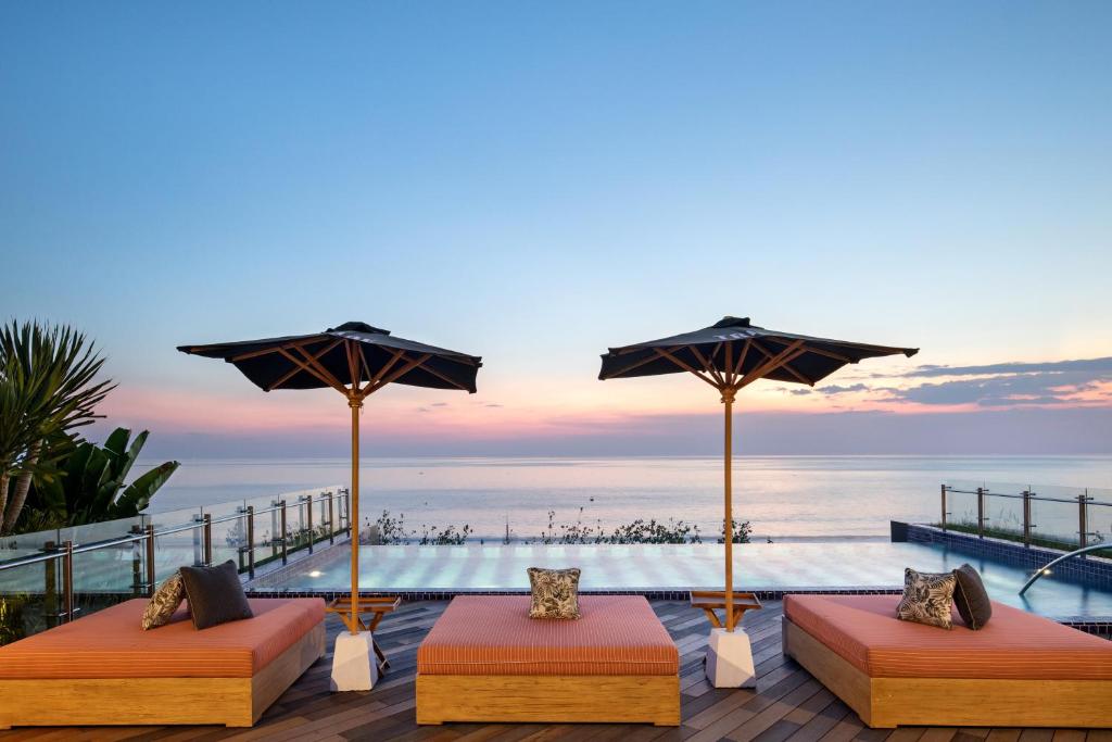 발리의 Tribe Bali Kuta Beach :: 아고다 - Agoda