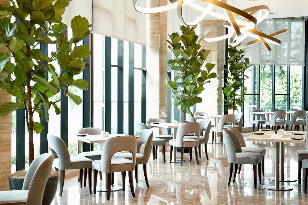 Best Price on Opero Hotel Southkey Johor Bahru in Johor Bahru + Reviews!