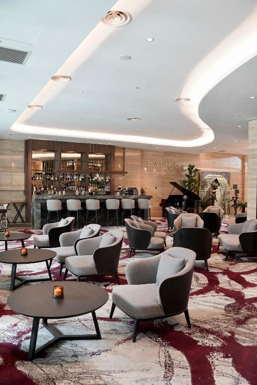 Best Price on Opero Hotel Southkey Johor Bahru in Johor Bahru + Reviews!