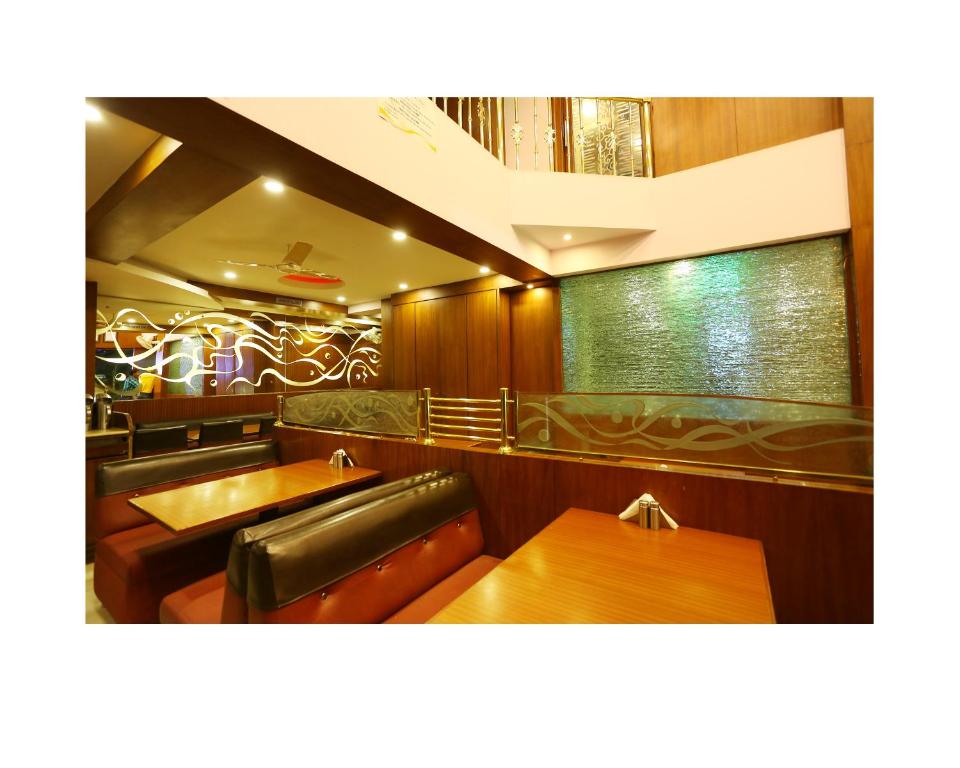 Best Price on Ocea International in Bangalore + Reviews!