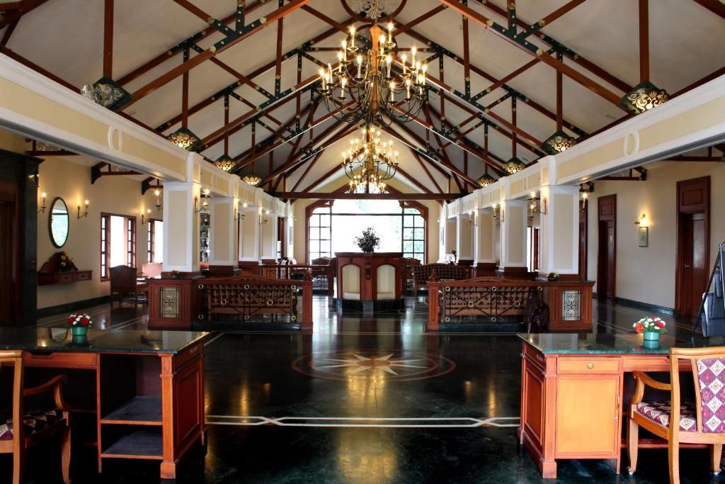 KTDC Tea County Resort, Munnar | 2024 Updated Prices, Deals