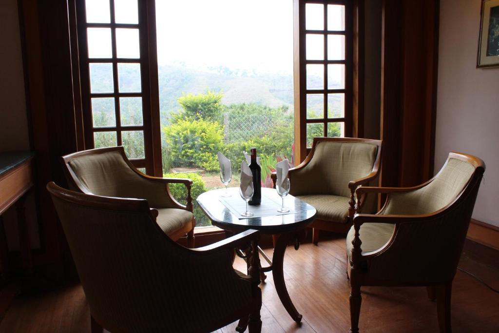 KTDC Tea County Resort, Munnar | 2024 Updated Prices, Deals