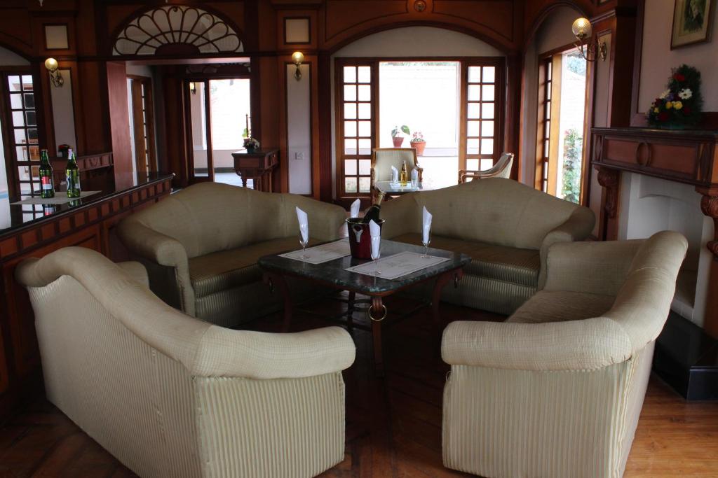 KTDC Tea County Resort, Munnar | 2024 Updated Prices, Deals