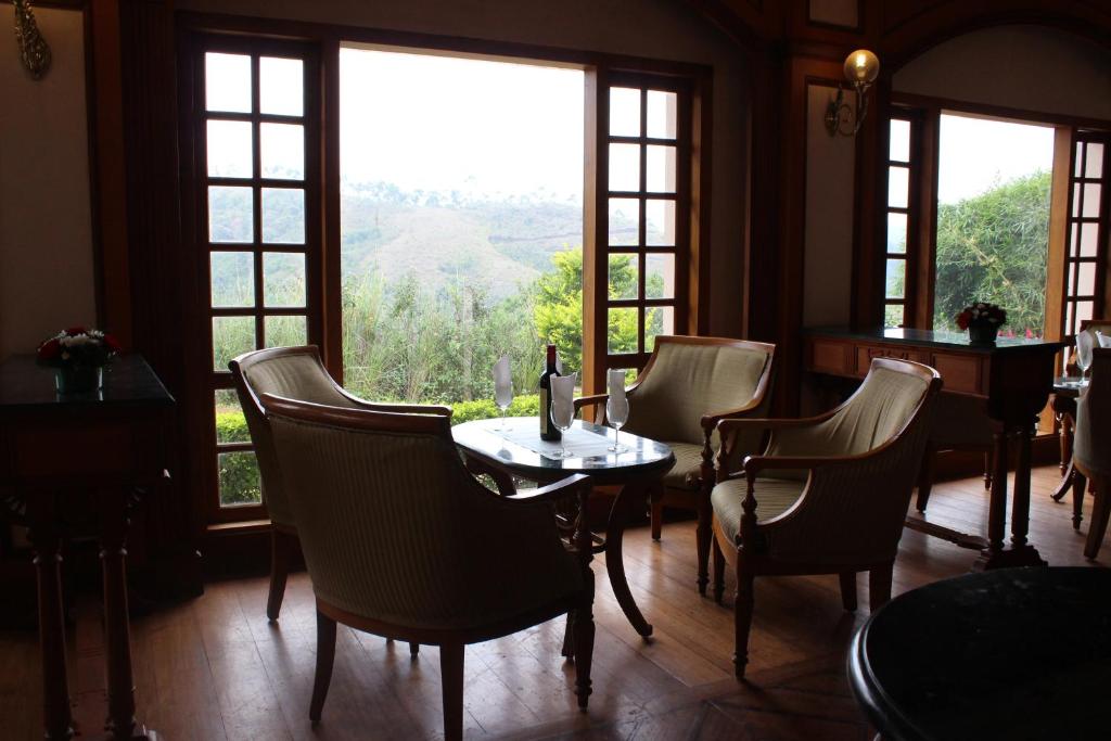 KTDC Tea County Resort, Munnar | 2024 Updated Prices, Deals