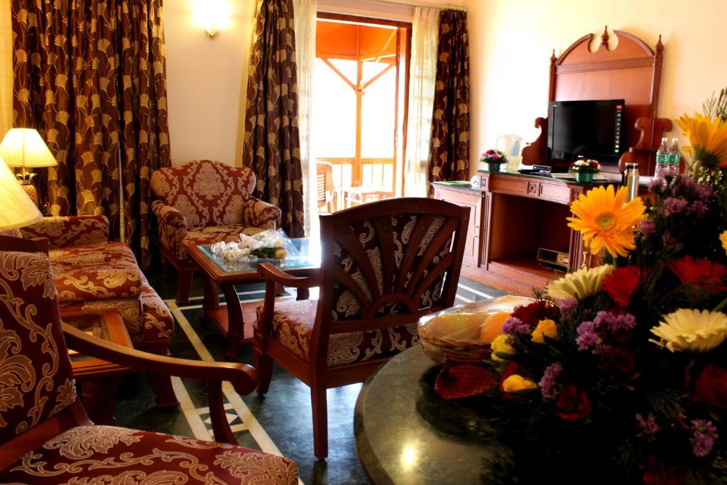 KTDC Tea County Resort, Munnar | 2025 Updated Prices, Deals