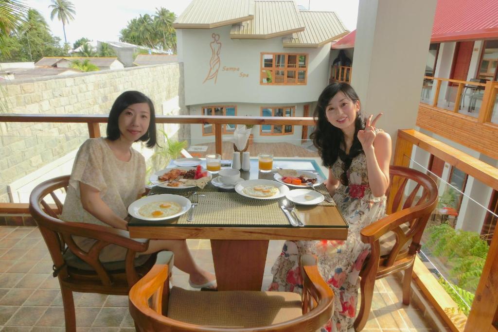 Kaani Village and Spa at Maafushi, Maldive Islands | 2024 Updated ...