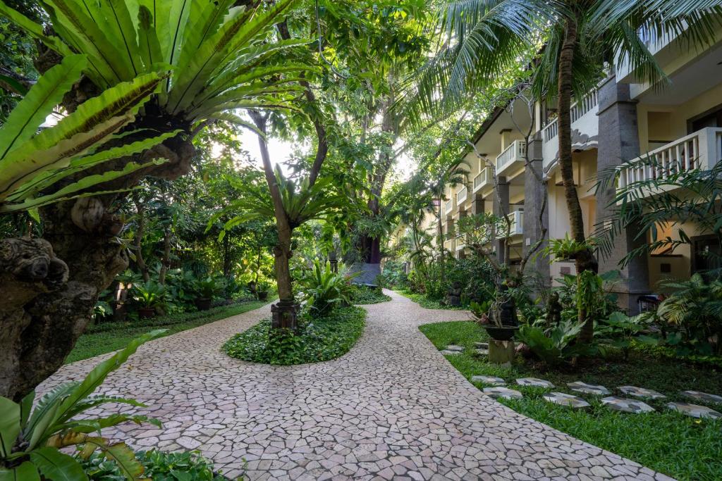 Hotel Kumala Pantai, Bali | 2024 Updated Prices, Deals