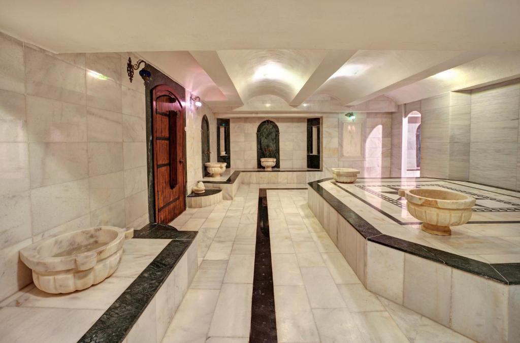 Legacy Ottoman Hotel, İstanbul | 2024 Updated Prices, Deals