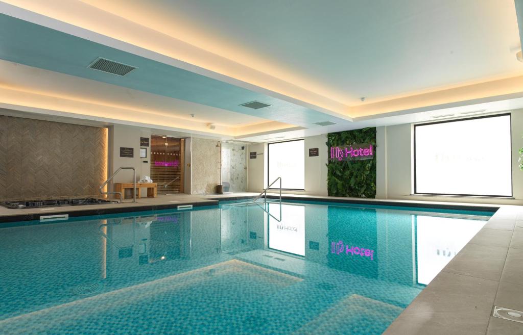 HY Hotel | Lytham St Annes 2024 UPDATED DEALS £112, HD Photos & Reviews