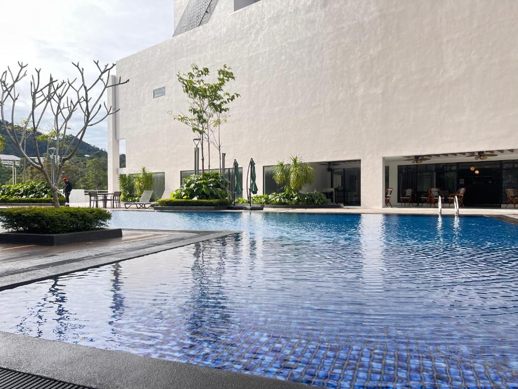 The Lakes @ Genting Midhills, Genting Highlands | 2024 Updated Prices ...