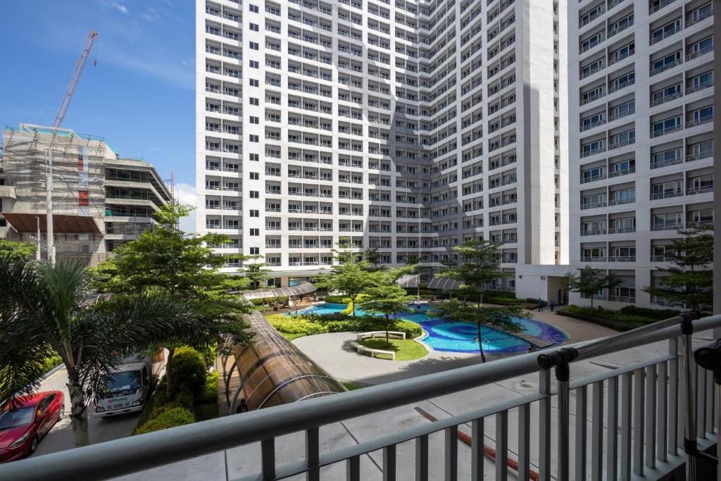 Bella Vita condo @ Grace Residences Serviced apartment (Manila) - Deals ...