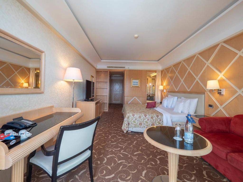 Splendid Conference Spa Resort, Budva | 2024 Updated Prices, Deals