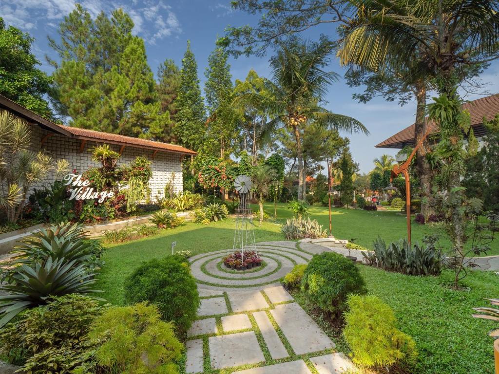 The Village Resort Bogor By Waringin Hospitality, Bogor | 2024 Updated ...
