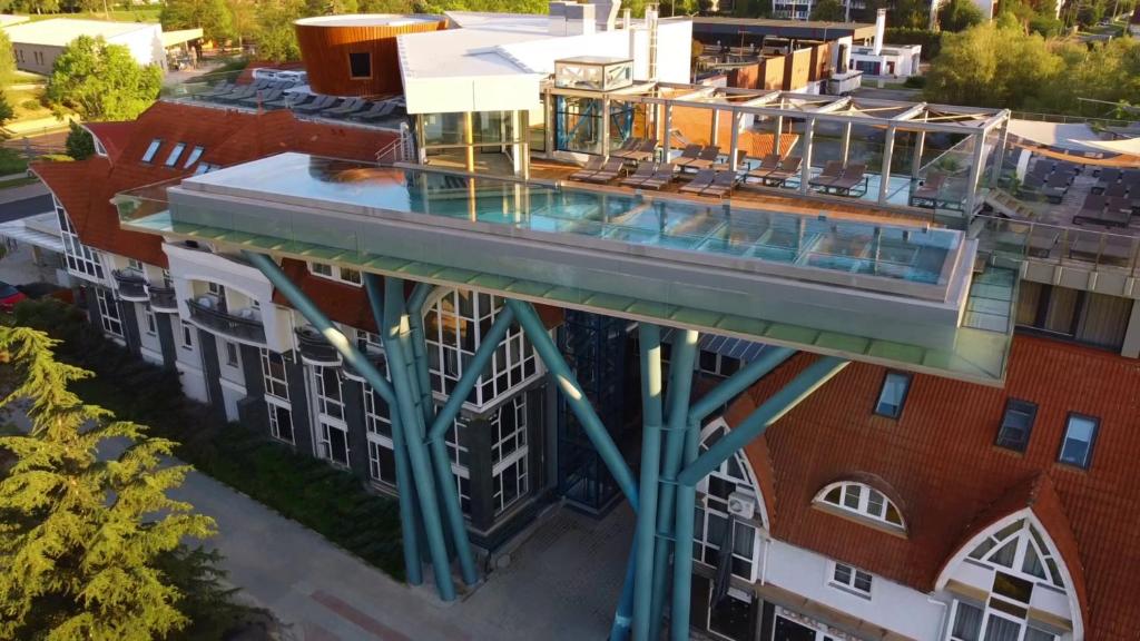 MenDan Magic Spa & Wellness Hotel, Zalakaros | 2024 Updated Prices, Deals