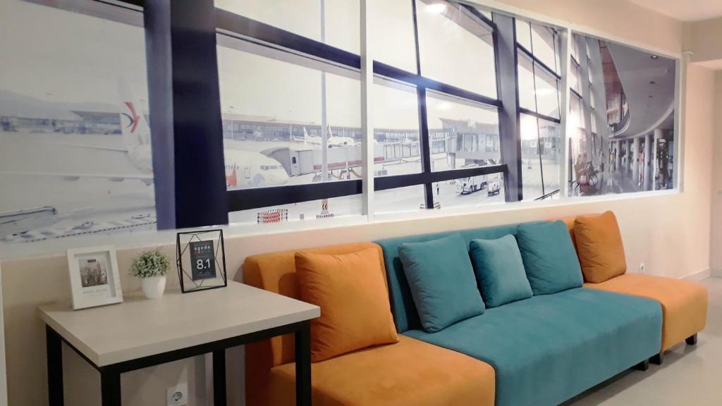 Titanium Express Homtel, Jakarta | 2024 Updated Prices, Deals