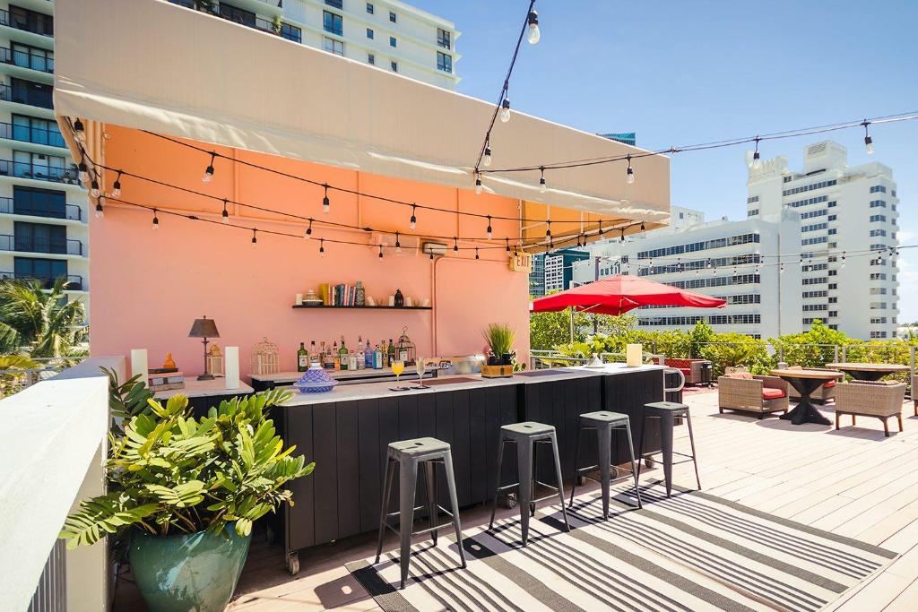 Uma House by Yurbban South Beach Hotel (Miami Beach (FL)) - Deals ...