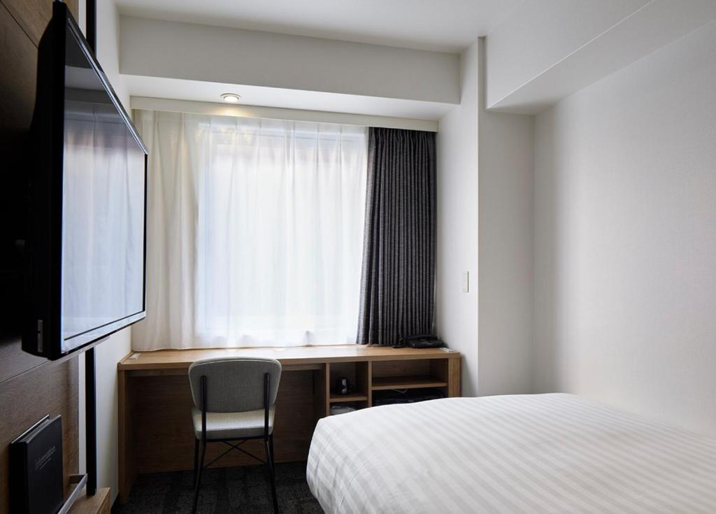 VIA INN SHINSAIBASHI - JR WEST GROUP, Osaka | 2024 Updated Prices, Deals